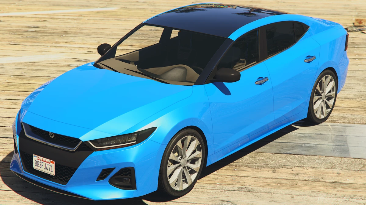 Minimus | GTA Wiki | Fandom