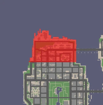 Northwood | GTA Wiki | Fandom