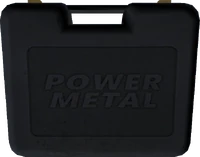 Power Metal | GTA Wiki | Fandom