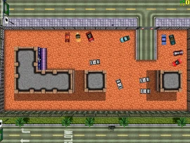 SAPD Impound Yard | GTA Wiki | Fandom