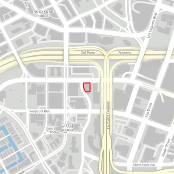 Snr. Buns | GTA Wiki | Fandom