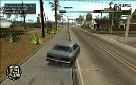 Tagging Up Turf | GTA Wiki | Fandom