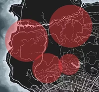 Slashers Event | GTA Wiki | Fandom