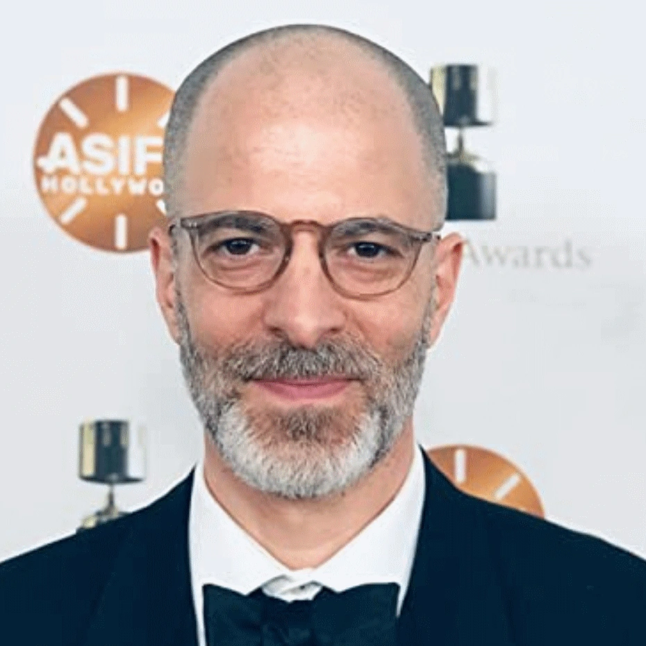 David Ian Salter | GTA Wiki | Fandom