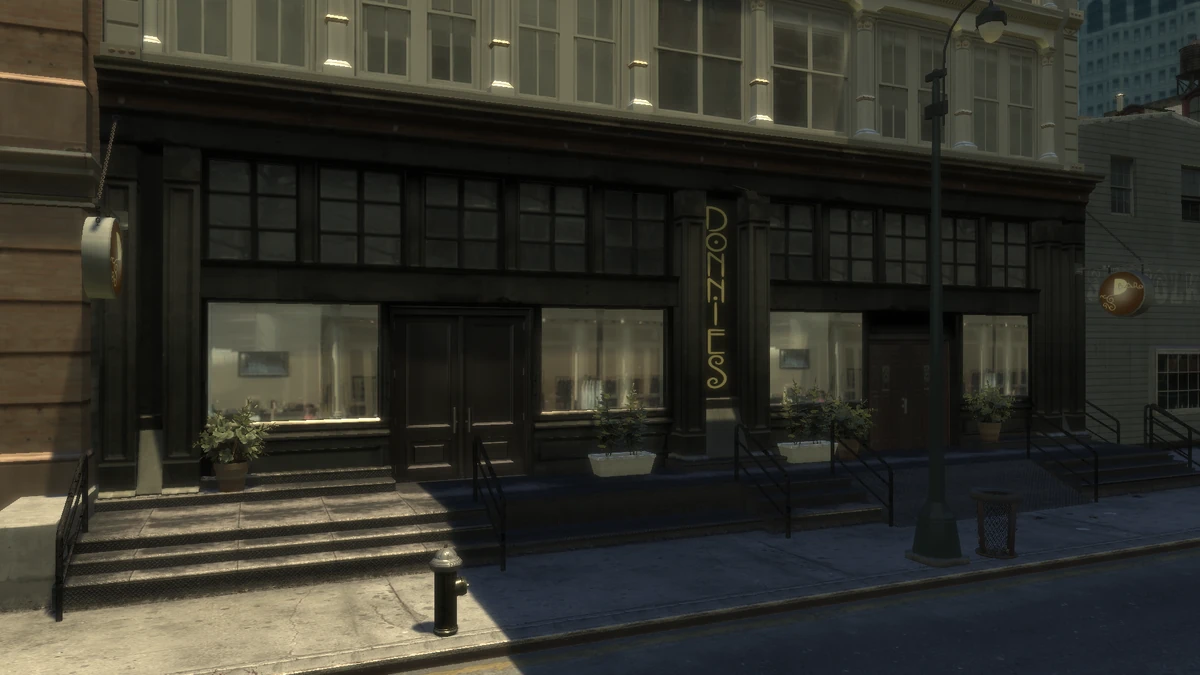 Donnies Bar | GTA Wiki | Fandom