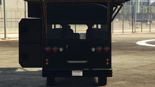 Festival Bus | GTA Wiki | Fandom