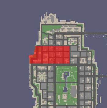North Holland | GTA Wiki | Fandom