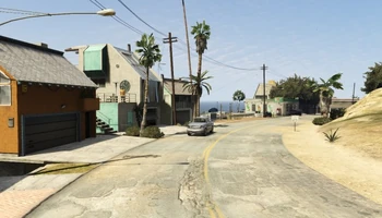 Barbareno Road | GTA Wiki | Fandom