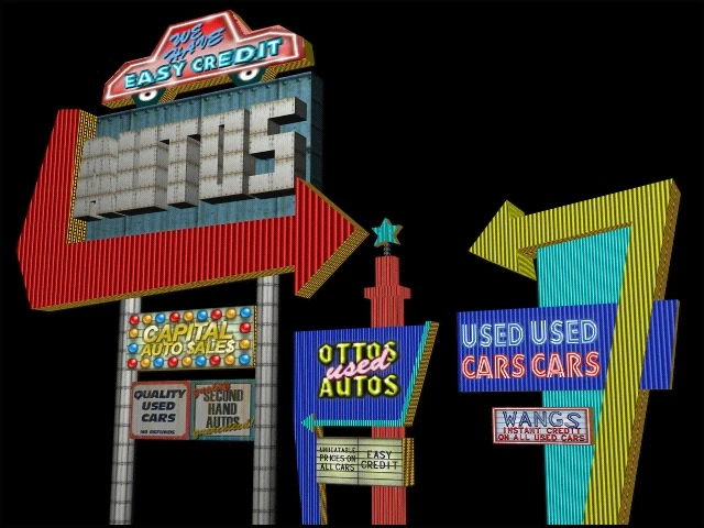 Beta Props in Grand Theft Auto III | GTA Wiki | Fandom
