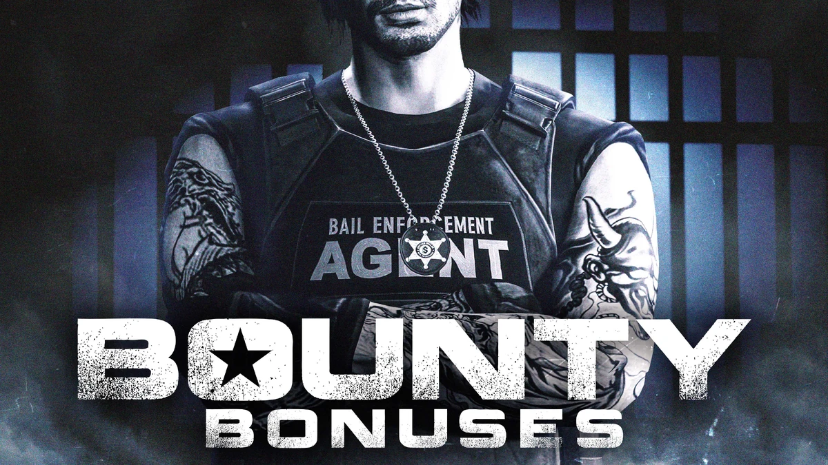 Bounty Bonuses Week | GTA Wiki | Fandom
