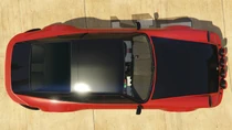 Comet Safari | GTA Wiki | Fandom