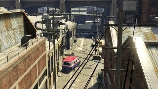 Crime Scenester | GTA Wiki | Fandom