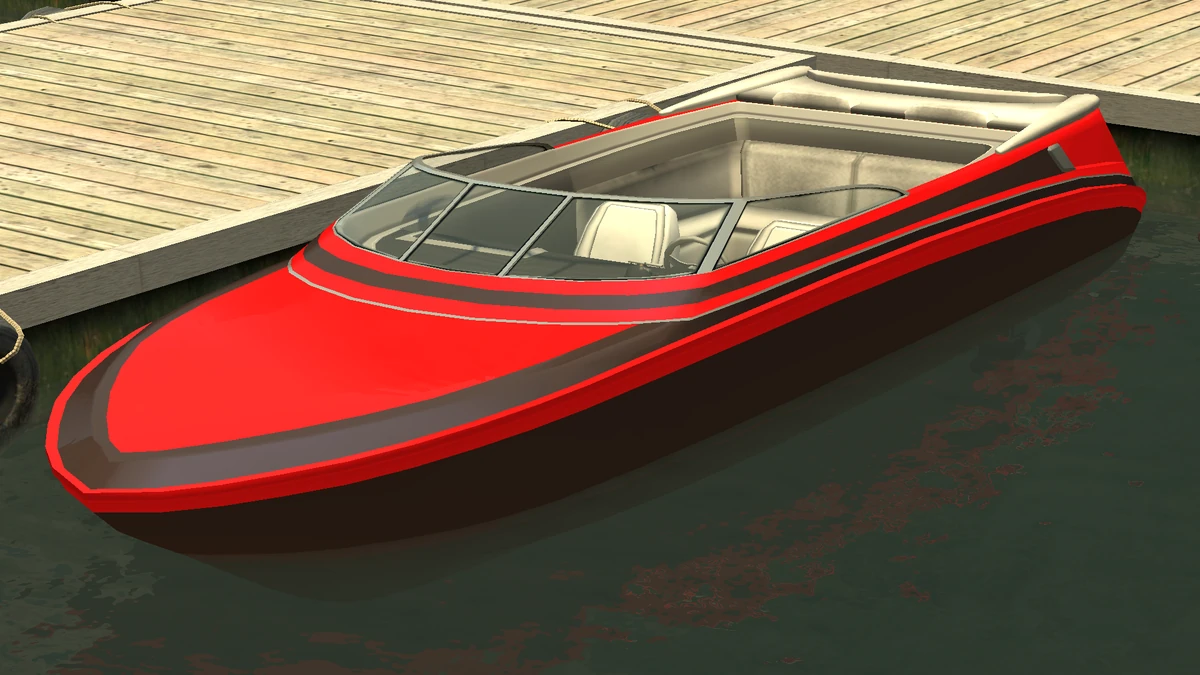 Floater | GTA Wiki | Fandom