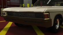 Future Shock Impaler | GTA Wiki | Fandom