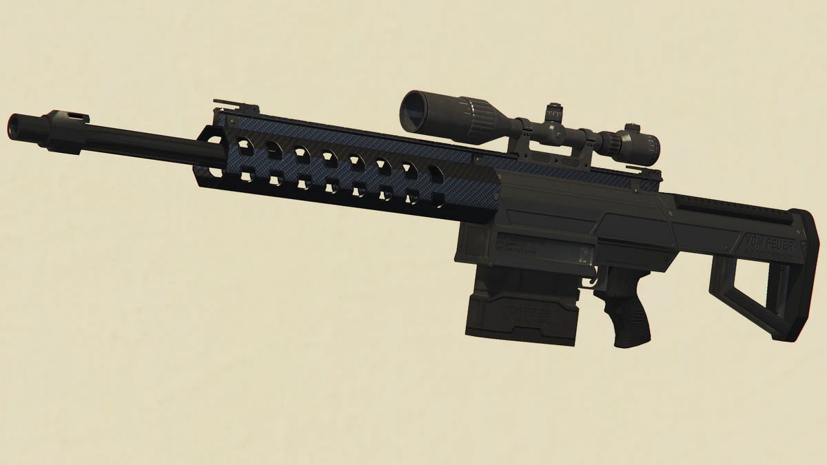 Category:Mk II Weapons | GTA Wiki | Fandom