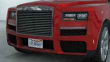 Jubilee | GTA Wiki | Fandom