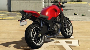 Ruffian | GTA Wiki | Fandom