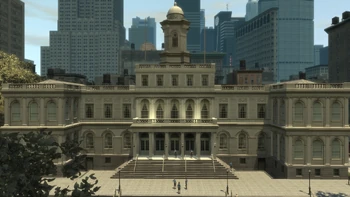 City Hall Building | GTA Wiki | Fandom