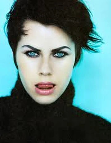 Balk Fairuza