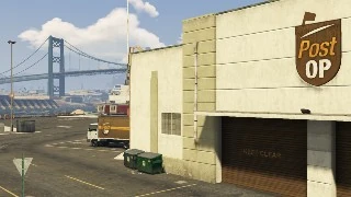 GTA: Post Op | GTA Wiki | Fandom