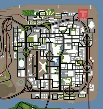 Gta V Military Base Location