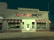 Locals Only! | GTA Wiki | Fandom