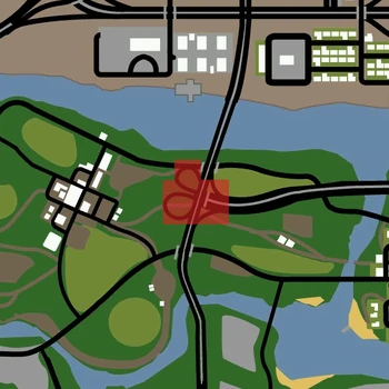 Montgomery Intersection | GTA Wiki | Fandom