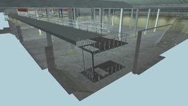 Ocean Docks Freight Depot | GTA Wiki | Fandom