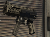 Category:Mk II Weapons | GTA Wiki | Fandom