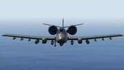 B-11 Strikeforce | GTA Wiki | Fandom