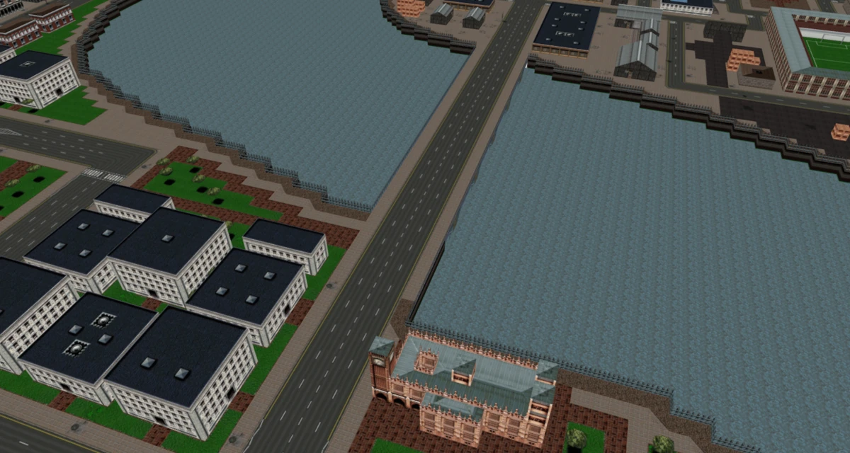 Westminster Bridge | GTA Wiki | Fandom