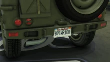 Winky | GTA Wiki | Fandom