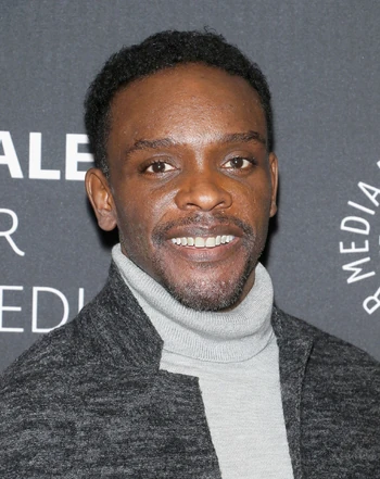 Chris Chalk | GTA Wiki | Fandom
