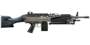Combat MG | GTA Wiki | Fandom