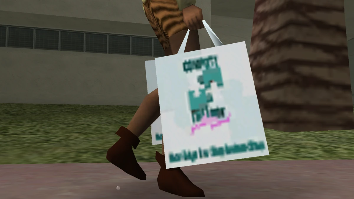 Complete the Look | GTA Wiki | Fandom