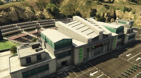 Hold: Stage Invasion | GTA Wiki | Fandom