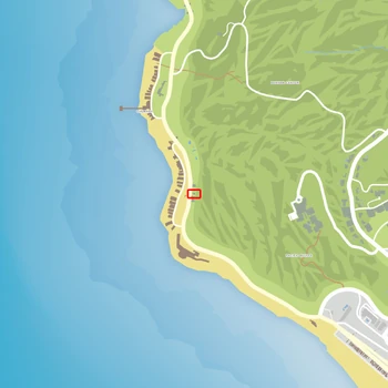 Hang Ten | GTA Wiki | Fandom