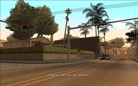 In the Beginning | GTA Wiki | Fandom