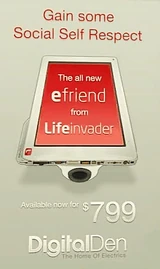 Lifeinvader | GTA Wiki | Fandom