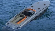 Longfin | GTA Wiki | Fandom