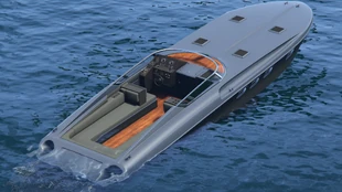 Longfin | GTA Wiki | Fandom
