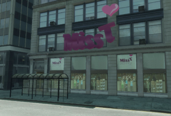 Miss T | GTA Wiki | Fandom