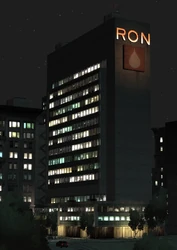 RON | GTA Wiki | Fandom