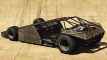 Ramp Buggy | GTA Wiki | Fandom