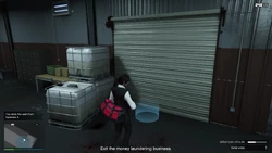 Slush Fund | GTA Wiki | Fandom