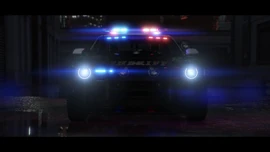 Gauntlet Interceptor | GTA Wiki | Fandom