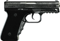 WM 29 Pistol | GTA Wiki | Fandom