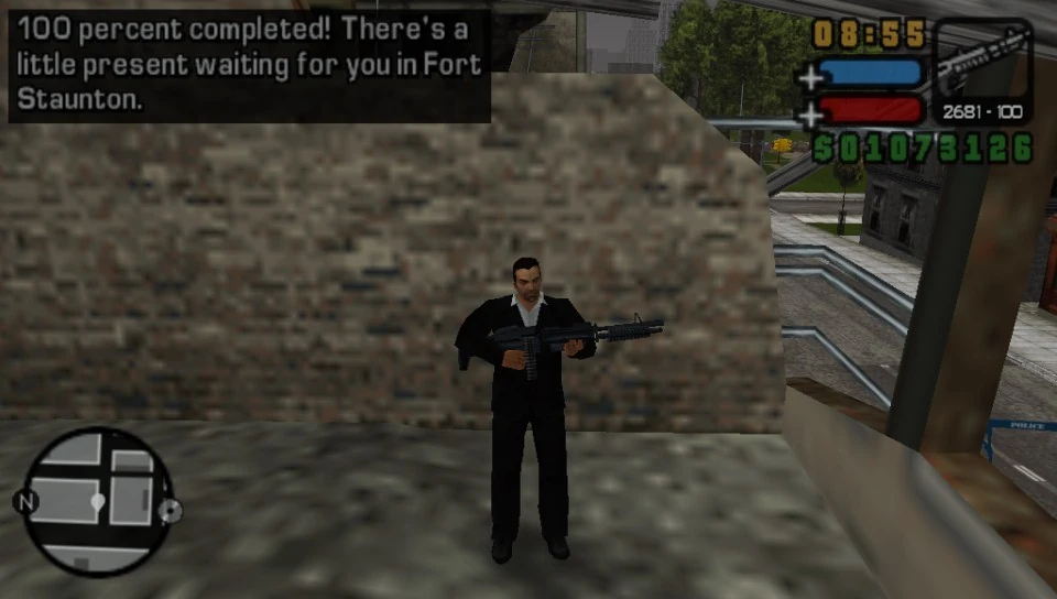 Gta episodes from liberty city money cheats - medicberlinda