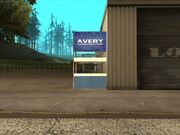 Avery Carrington | GTA Wiki | Fandom