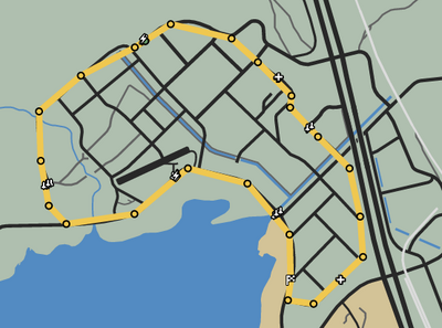 Cream of the Crop | GTA Wiki | Fandom